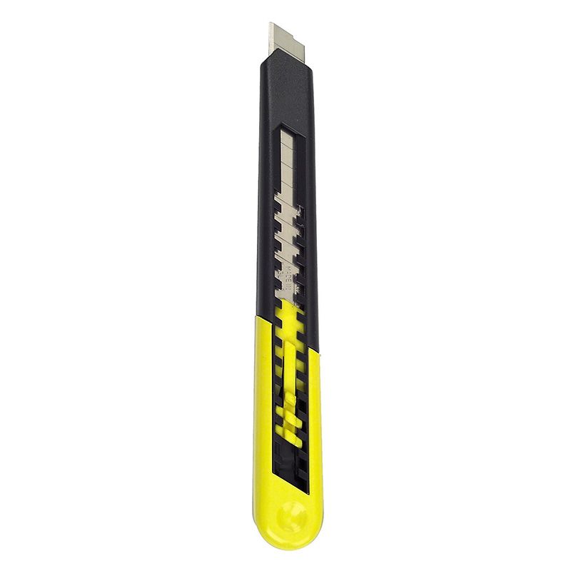 Snap Blade Knife Medium Duty 9mm