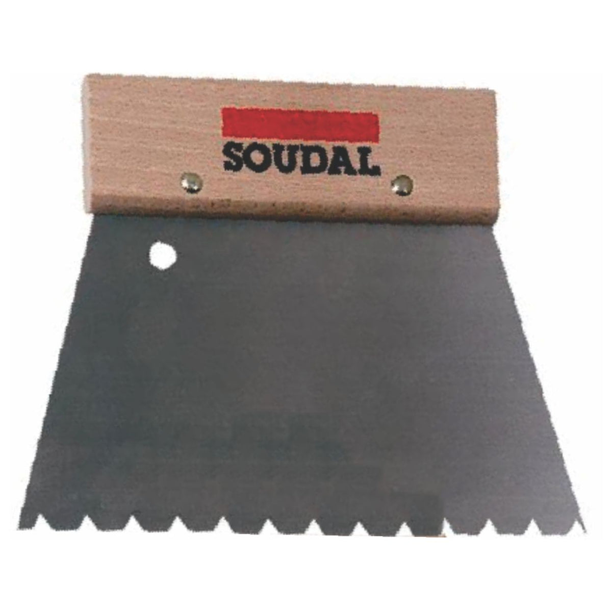 Trowel Adhesive Spreader