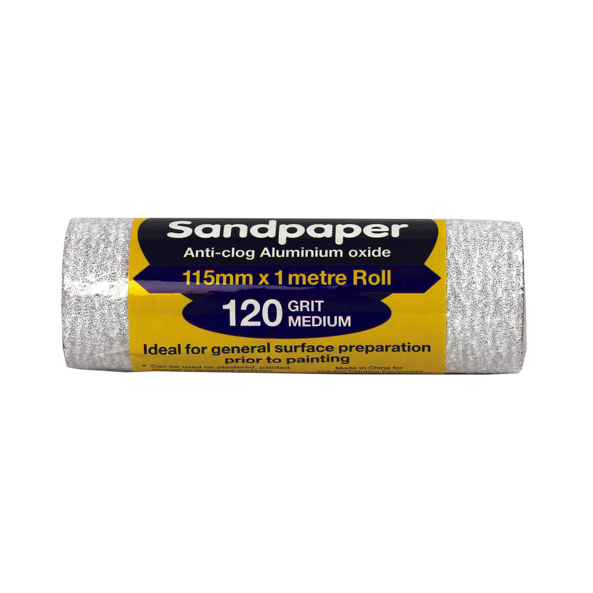 Painter's Sandpaper Rolls