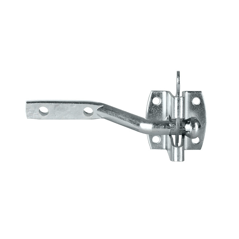 Improved Pattern Gate Latch 115mm