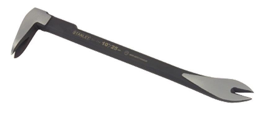 Claw Bar Precision 254mm