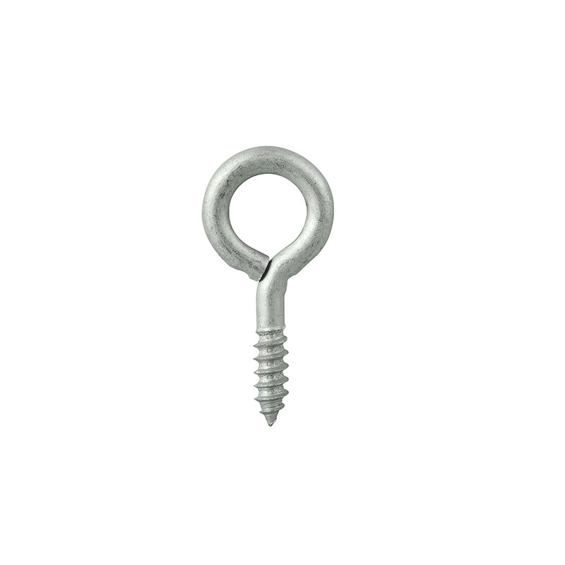 Screw Eyes 59mm Galv 4pk