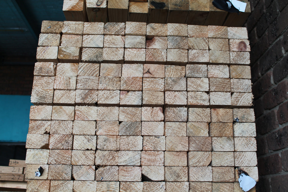 M10 Pine 70mm x 45mm