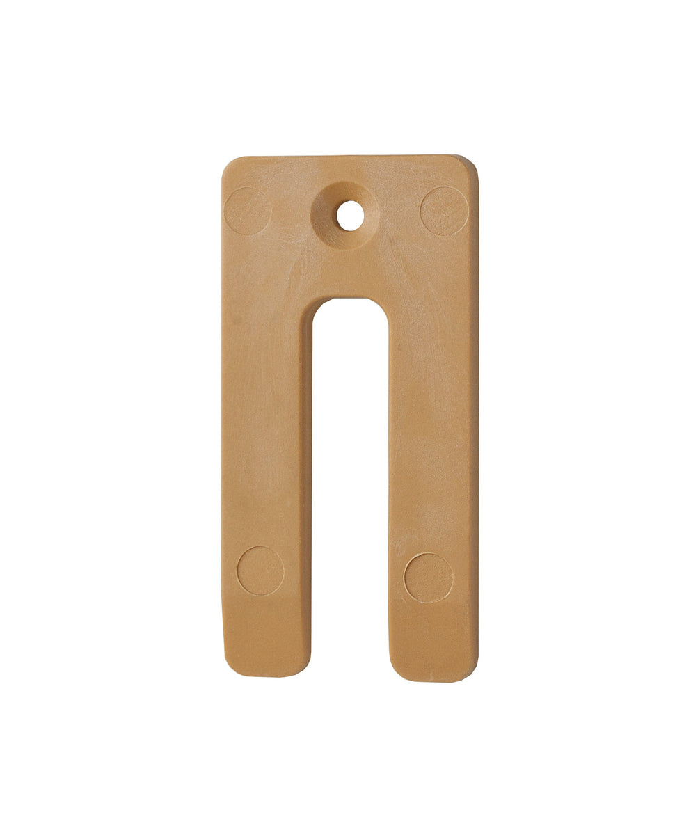 Orange Window Packers 5mm