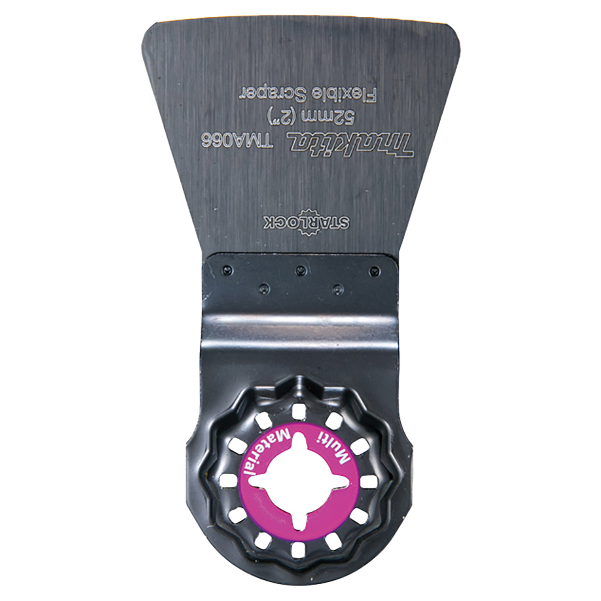 Multi Tool Flexible Scraper 52mm