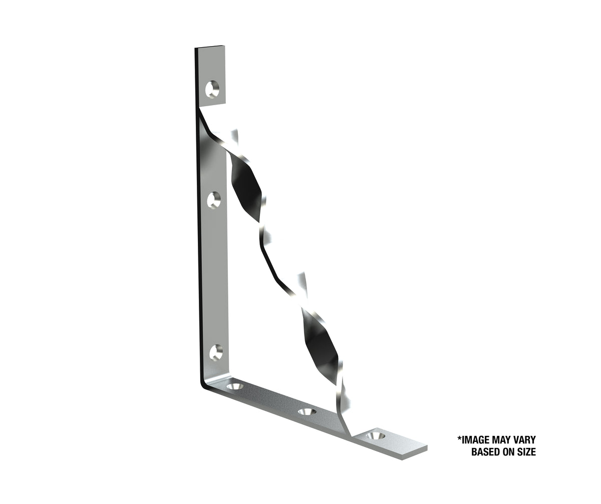 Stayed Brackets