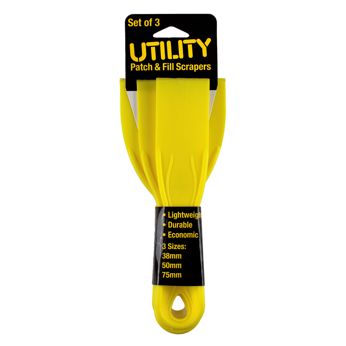 Utility Patch & Fill Set