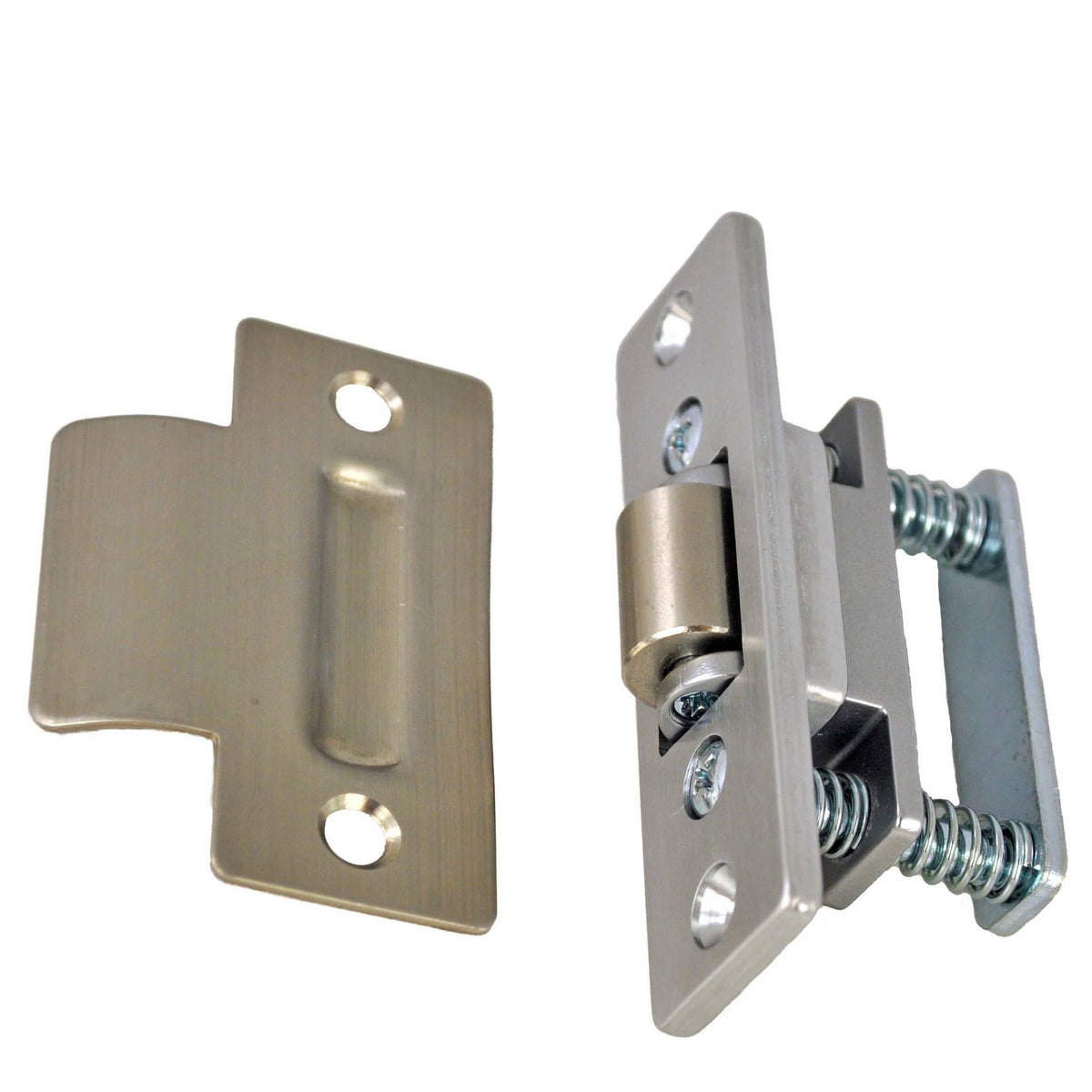 Heavy Duty Roller Latch