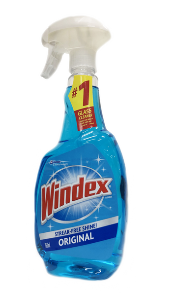 Windex 750ml