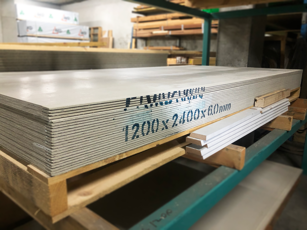 Villa Board 1200mm