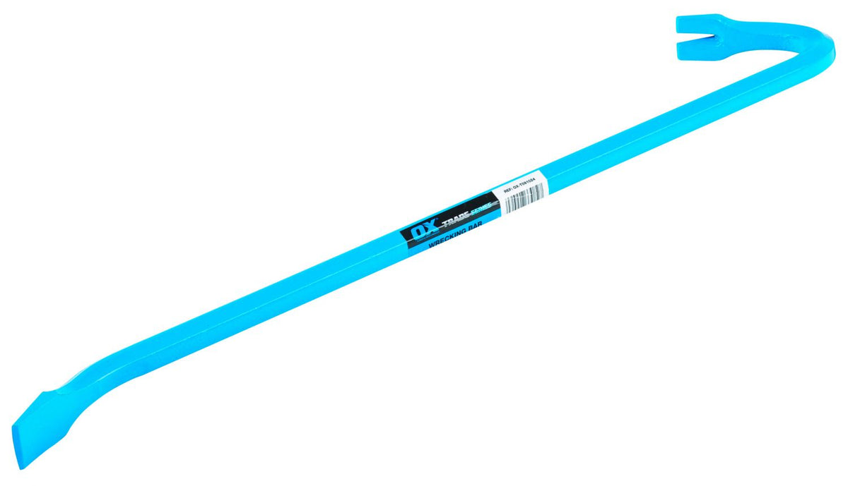 Wrecking Bar 24''