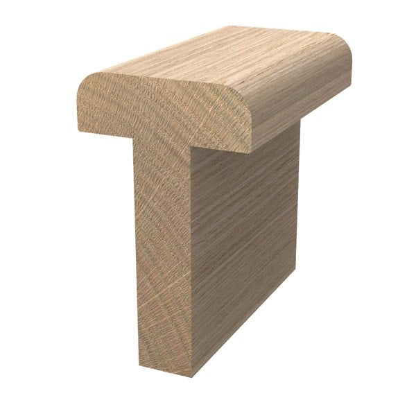 Mushroom Stop 50mm x 30mm