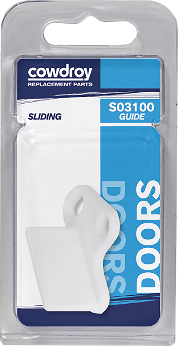 Nylon Adjustable Door Guide