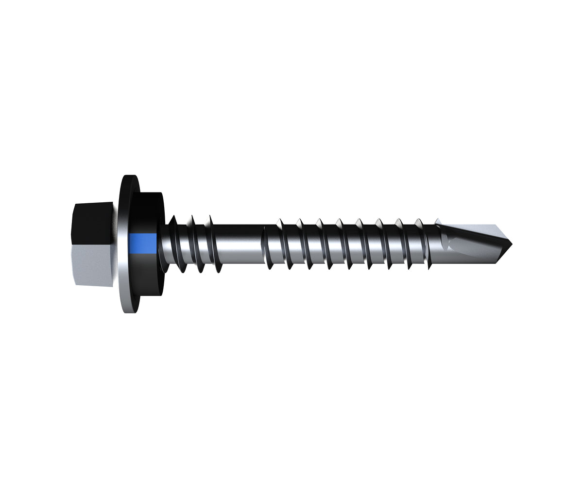Hex Screw SDM Seal 14g x 42mm