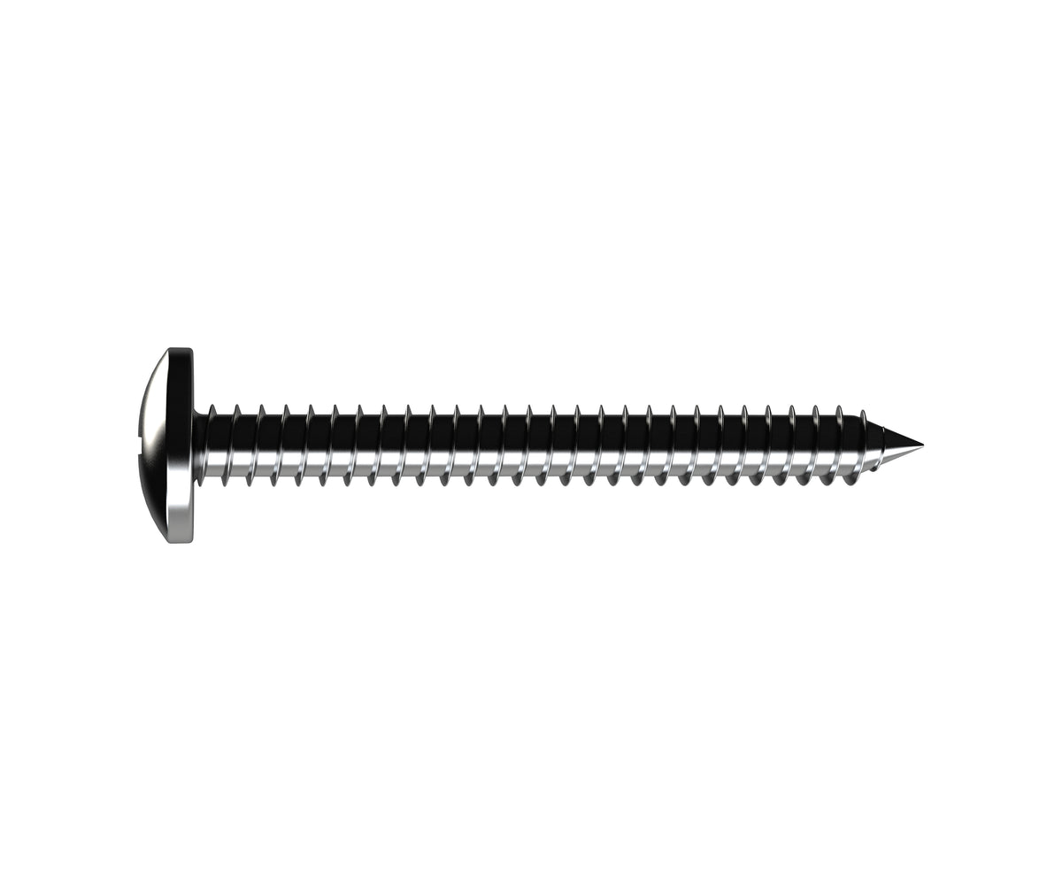 Pan Head Screw 12g x 38mm