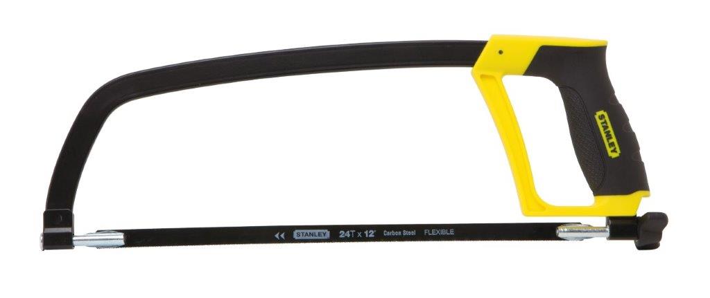 Steel Frame Hacksaw