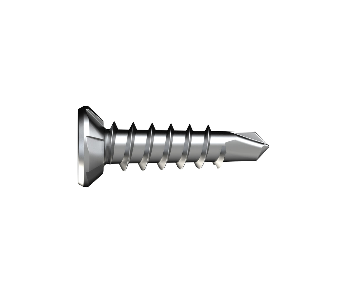 Vortex Screw CSK 5 x 30mm