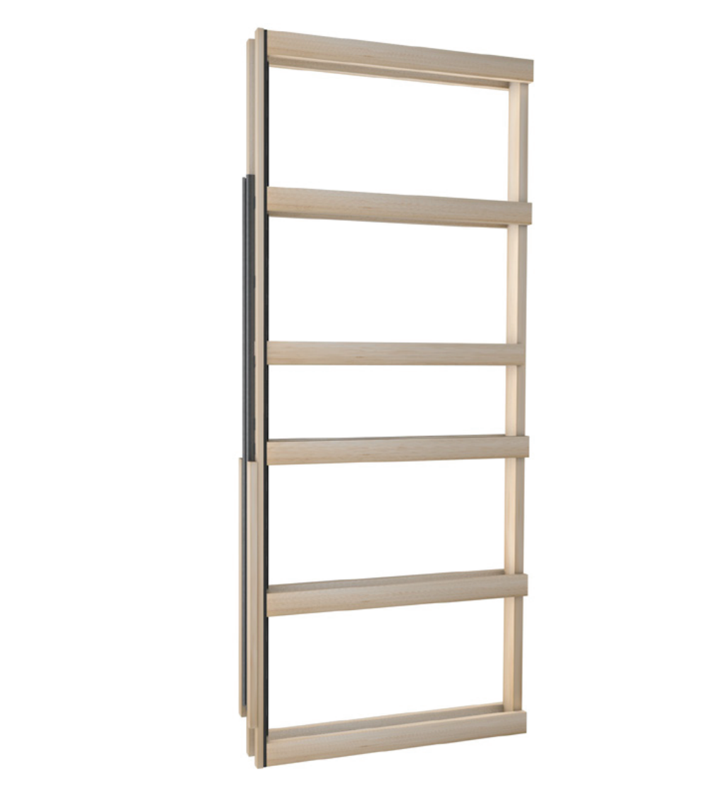 Evolution Single Cavity Unit