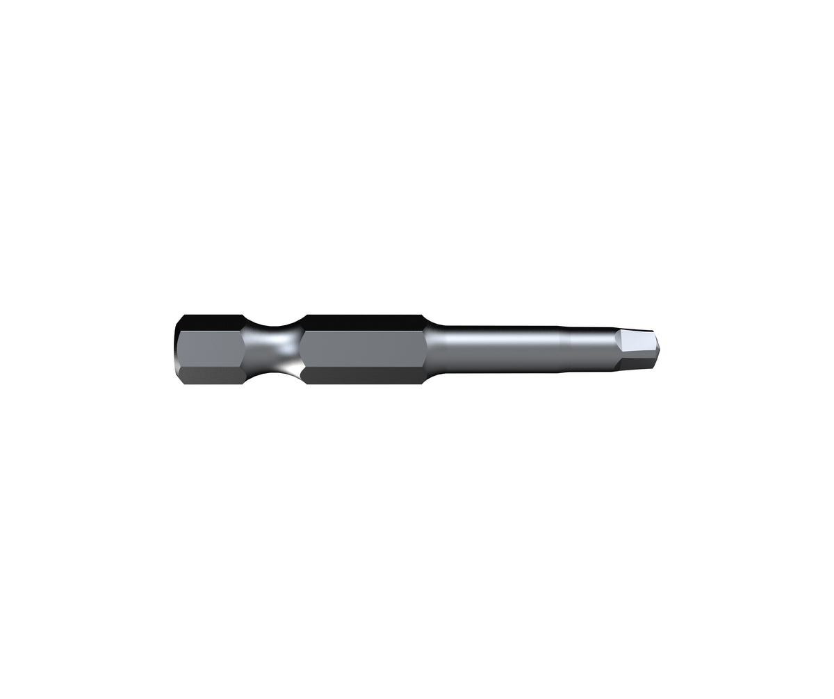 Square Bit #3x50mm