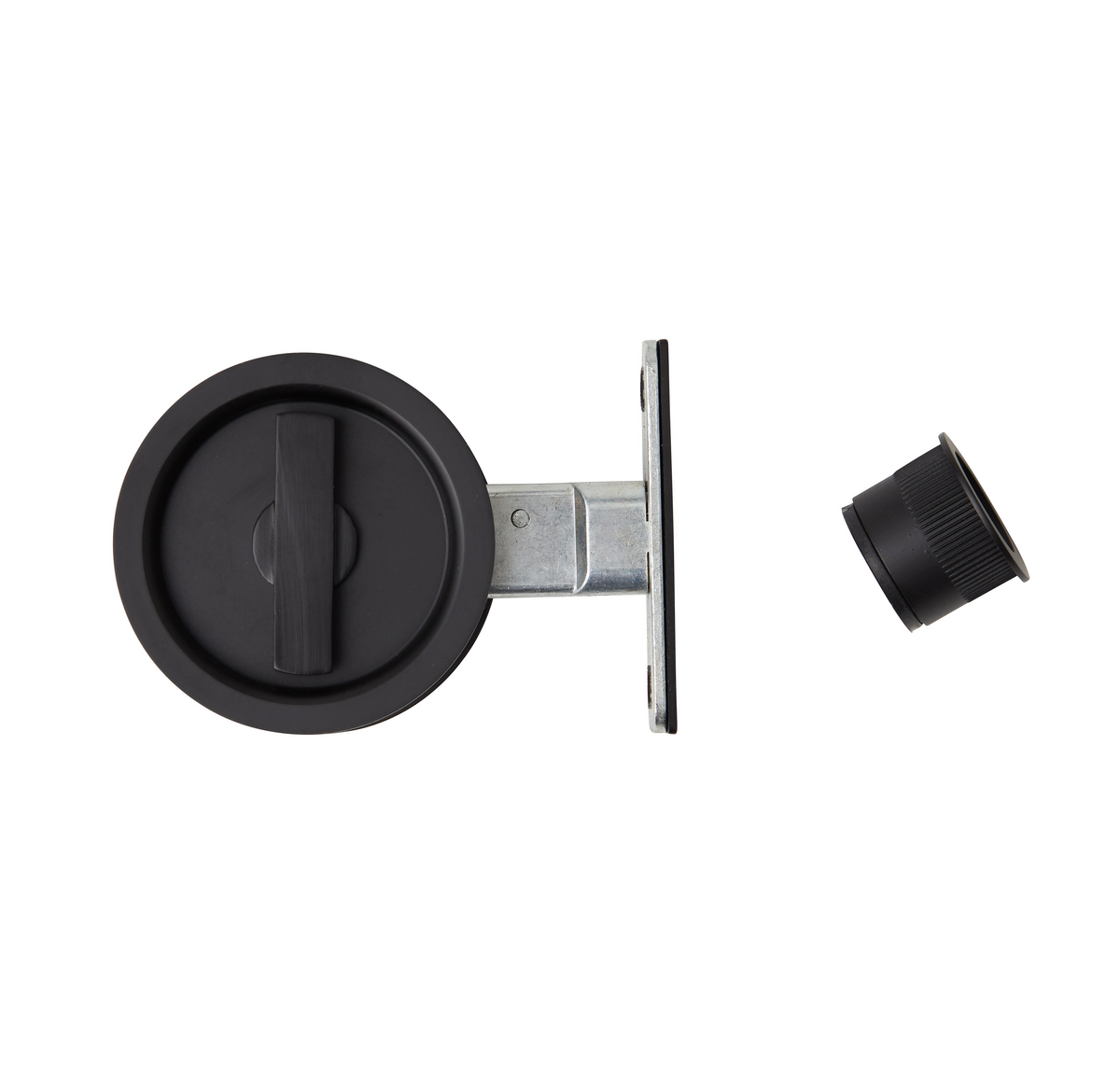 Cavity Slider Round