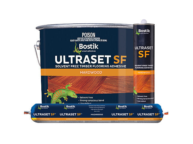 Bostik Ultraset 20x600ml